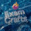 examcrafts - 抖音
