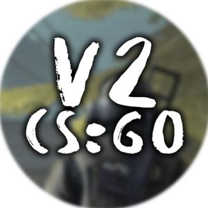 V2.CSGO（辅导员版）的主页 - 抖音