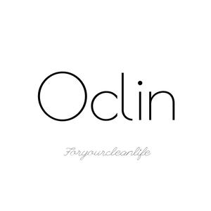 Oclin官方的抖音 - 抖音
