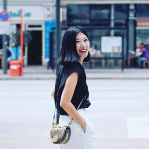 GRACE FENG冲姐的抖音 - 抖音