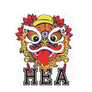 HEA服饰旗舰店的抖音 - 抖音