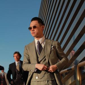 Samuel Wang的抖音 - 抖音