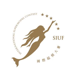 SIUF国际超模的抖音 - 抖音