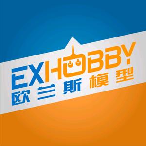 欧兰斯EXHOBBY的抖音 - 抖音
