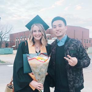 田纳西Jay和Ari的抖音 - 抖音