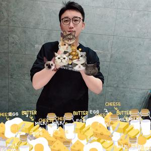 Alex🐯🚫🔱的抖音 - 抖音