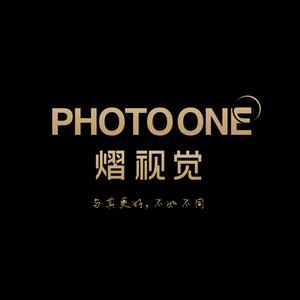 PHOTOONE熠视觉的抖音 - 抖音