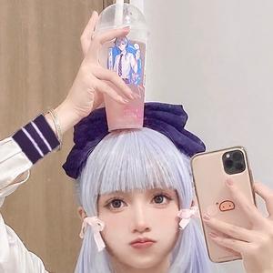 LULUchan丶的主页 - 抖音