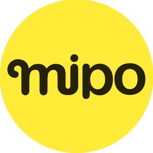 mipo蜜扑童装旗舰店的抖音 - 抖音