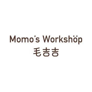 Momo's Workshop官方旗舰店的抖音 - 抖音