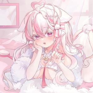 小缘宝（助眠asmr）的抖音 - 抖音