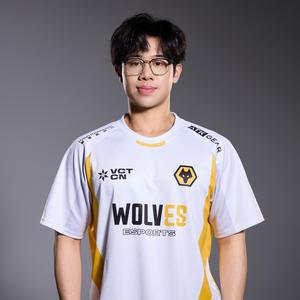 狼队SiuFatBB（无畏契约）的抖音 - 抖音