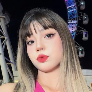 Lisa逛魔都的抖音 - 抖音