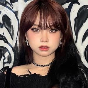 DOMMIU李由音的主页 - 抖音