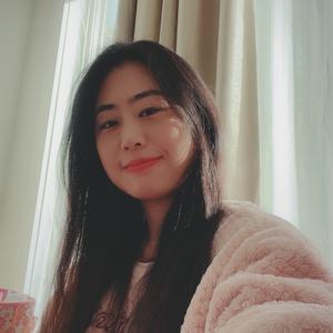 Sarah_Yan的抖音 - 抖音