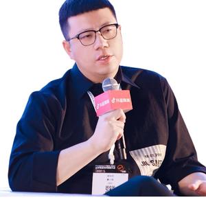 Jason Tu 总裁来了的抖音 - 抖音