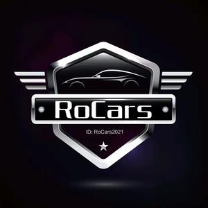 ·RoCars·的抖音 - 抖音