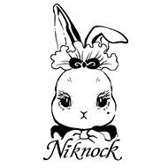 妮可妮蔻Niknock的抖音 - 抖音