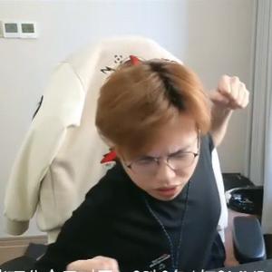 Tvirusluke直播日常的抖音 - 抖音