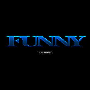 FUNNY的抖音 - 抖音