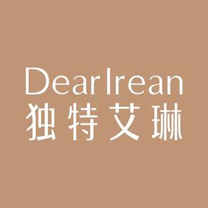 Dear Irean独特艾琳官方旗舰店的抖音 - 抖音