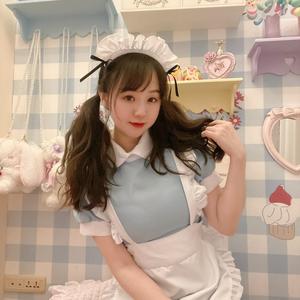 水兵月野兔兔的抖音 - 抖音