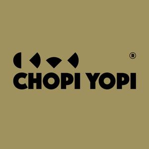 chopiyopi童装旗舰店的抖音 - 抖音