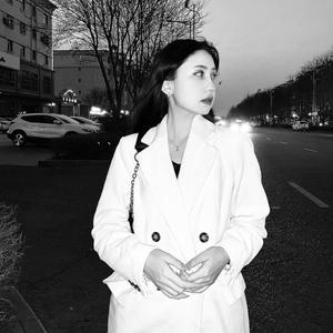 Marbya的主页 - 抖音