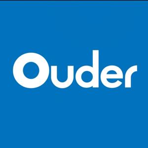 OUDER官方旗舰店的抖音 - 抖音