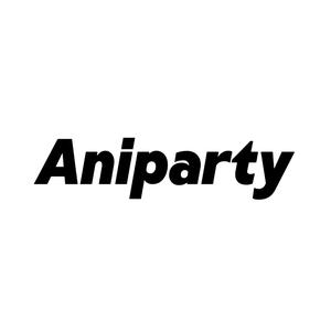 Aniparty的抖音 - 抖音