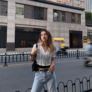 Shana’Babe的主页 - 抖音