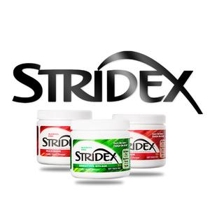 Stridex旗舰店的抖音 - 抖音
