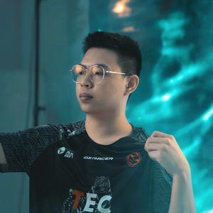 TEC.TvirusLuke的抖音 - 抖音