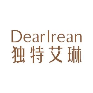 Dear Irean独特艾琳个人护理旗舰店的抖音 - 抖音