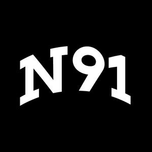 N91线上商店的抖音 - 抖音