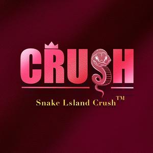 蛇島Crush的主页 - 抖音