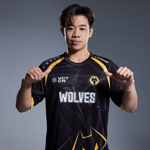 狼队.SiuFatBB（无畏契约）的抖音 - 抖音