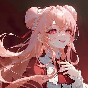 Pinkpinky的抖音 - 抖音