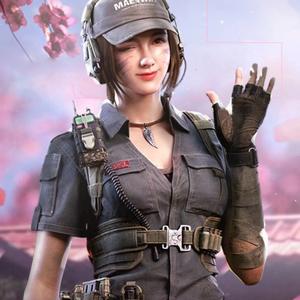 艾本codm的抖音 - 抖音