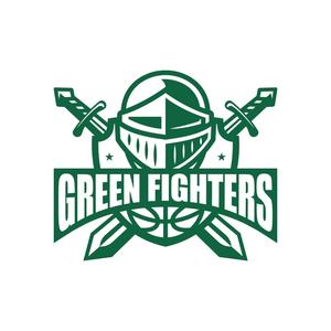 Green Fighters青少年篮球的抖音 - 抖音