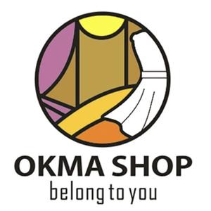 OKMA SHOP的抖音 - 抖音
