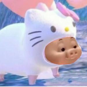 GG Kitty的抖音 - 抖音