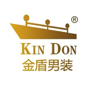 金盾KIN DON品质男装的主页 - 店铺账号 - 抖音