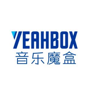 YEAHBOX官方旗舰店的抖音 - 抖音