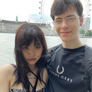 Josh&May的抖音 - 抖音