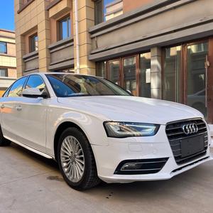 通辽玉弟 奥迪A4L专项的抖音 - 抖音