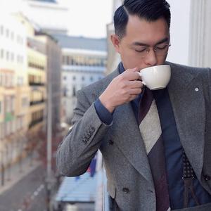 MR.DANDY胡榛的抖音 - 抖音