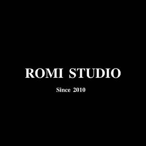 ROMISTUDIO女装的抖音 - 抖音