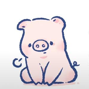 emo pig的抖音 - 抖音