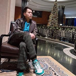 Jacky Ho的抖音 - 抖音